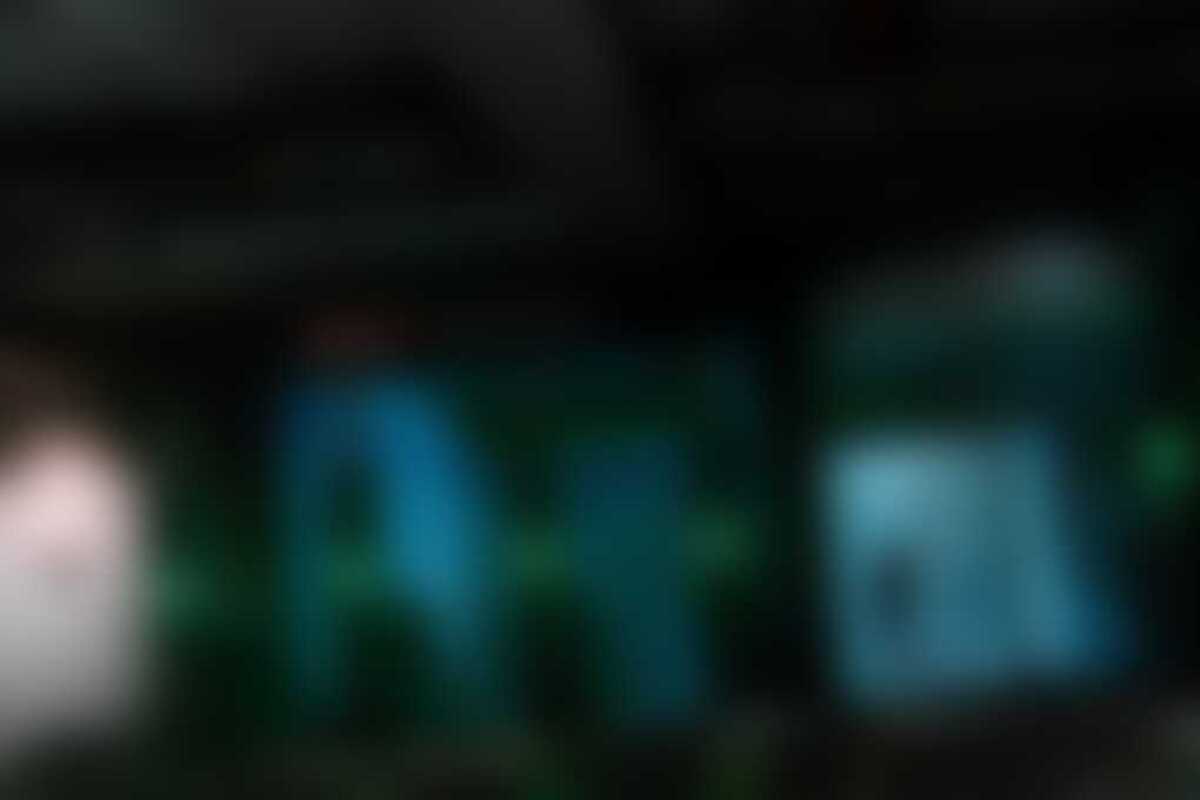 VR-квест «Delete23052» в Москве от «Delete»