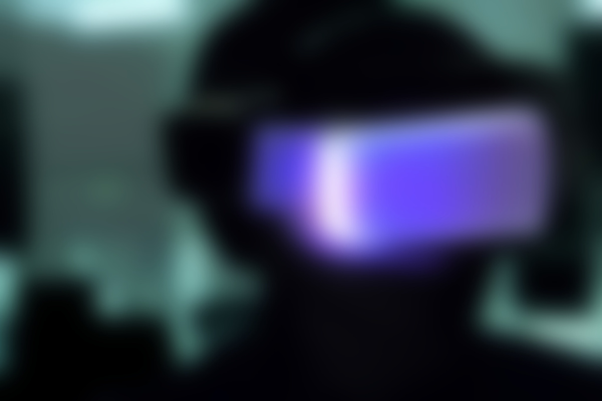 VR-квест «Delete23053» в Москве от «Delete»