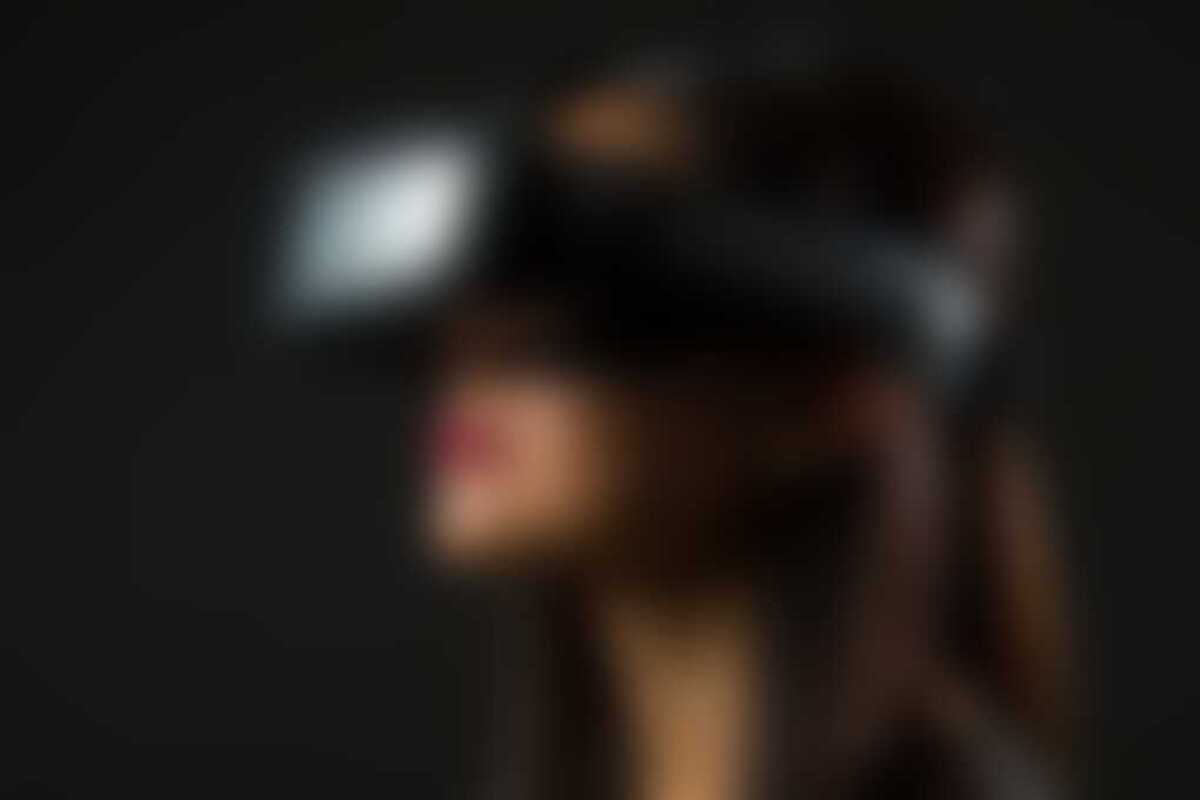 VR-квест «Delete23229» в Москве от «Delete»